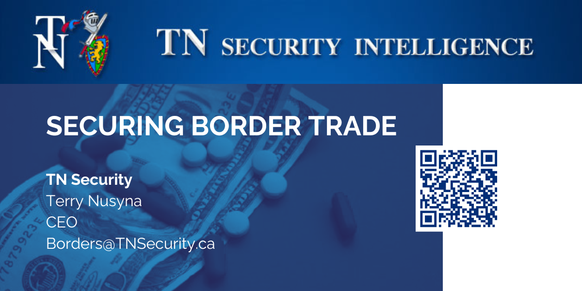 Securing Border Trade - TN Security
